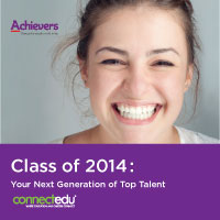 [Study] Class of 2014